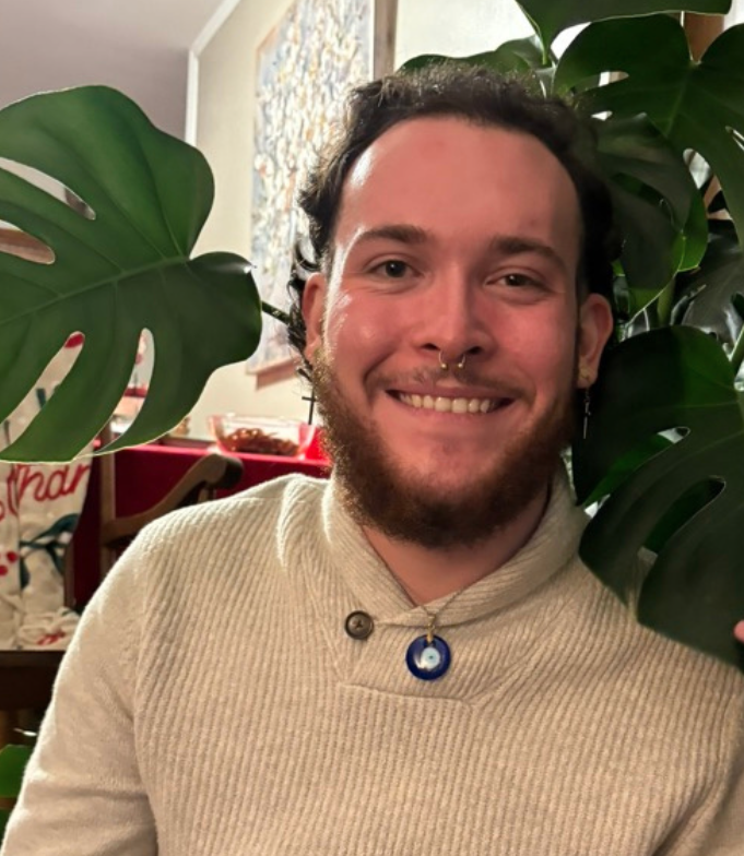 Evan Finnessy | Arabic Special Programs